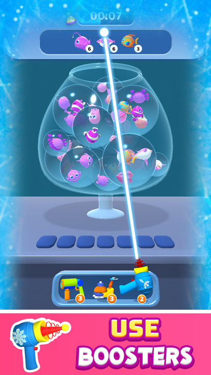 Rescue Puzzle: Triple Match 3D - iOS官方下载 - TapTap