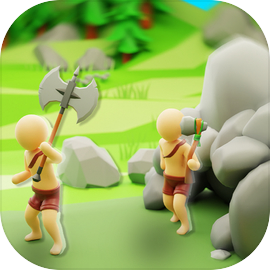 Warriors Rush 3D - TapTap