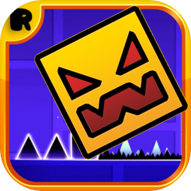 Geometry Angry Jump Rush - TapTap