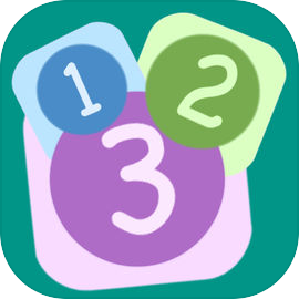 疯狂数字123 - TapTap