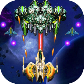 Flight Shoot:Air Shooting Game - TapTap