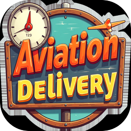 Aviation Delivery - TapTap