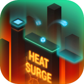 Heat Surge - TapTap