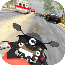 City Traffic Rider 3d Games - TapTap