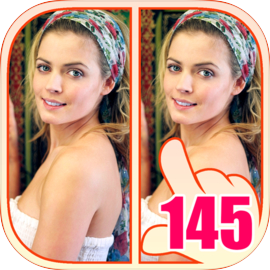 找不同 145 - TapTap