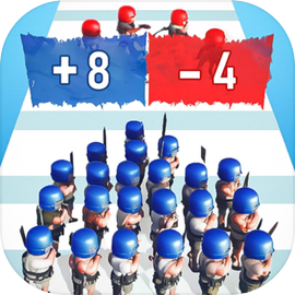 Mission War:Survival Battle - TapTap