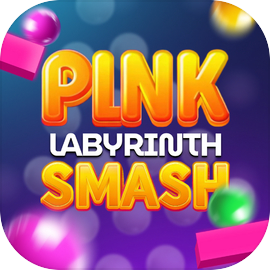 Plnk Labyrinth Smash - TapTap