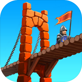 Bridge Constructor中世纪 - TapTap