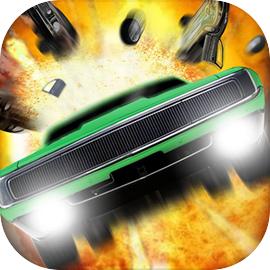 Crash Cars - A Physics Smashing Demolition Derby - TapTap