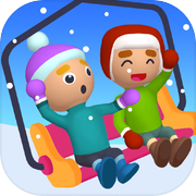 Ski Lift Manager - TapTap