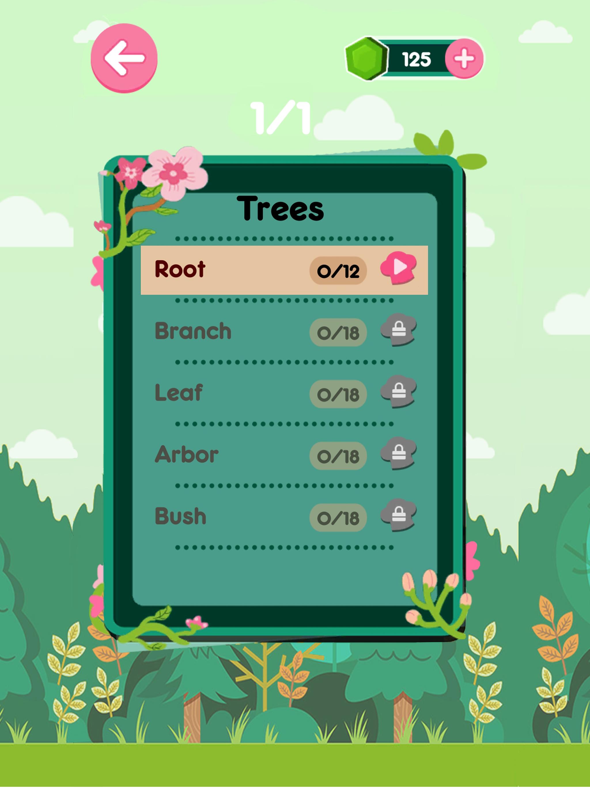 Spelling Plants - Android Download | TapTap