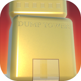 DUMP TOWER - TapTap
