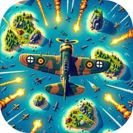 Aircraft Wargame 5 - TapTap