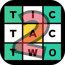 Tic Tac Two 2 - TapTap