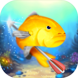 Fish Hunter - Fishing Game - TapTap