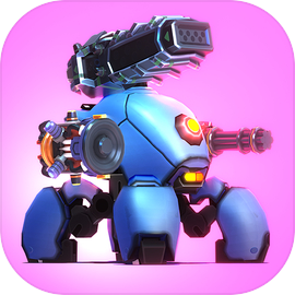 Little Big Robots - TapTap