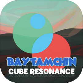 Baytamchin Cube Resonance - TapTap