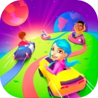 Color Galaxy io - TapTap
