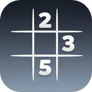 Zen Number Puzzle - TapTap