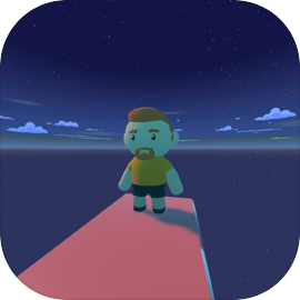 Running Through The Endless - TapTap