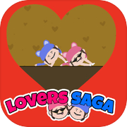 Lovers Saga: Ragdoll Puzzle - TapTap