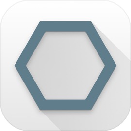 Fibonacci Hex Merge - TapTap