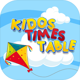 Kidos Times Table - TapTap