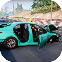 Ultimate Car Crash Sim - TapTap