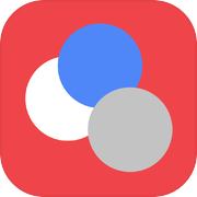 Rolling Marble - fall in hole - TapTap