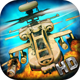 CHAOS直升机空战 HD - TapTap