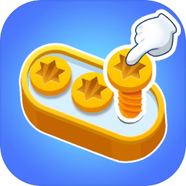 Screw Pin - Jam Puzzle游戏介绍 - TapTap