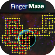 Finger Maze - TapTap