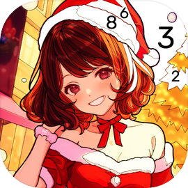AI Anime Color by Number Game - TapTap