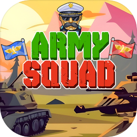 Army Squad - iOS官方下载 - TapTap