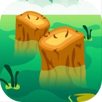 Log Run 3D - TapTap