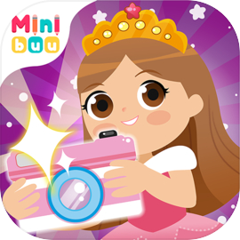 Princess Camera for Princess - TapTap