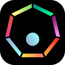 Tint Bounce - TapTap