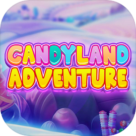 Candyland Adventure - TapTap