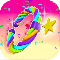 Macrame Stack - TapTap