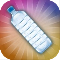 Bottle Flip 2k21 - TapTap