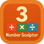 Number Sculptor - TapTap