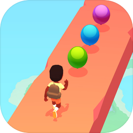 Super Balloon Run游戏介绍 - TapTap