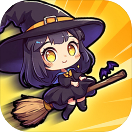 Pop! Pow! Witch Pong! - TapTap