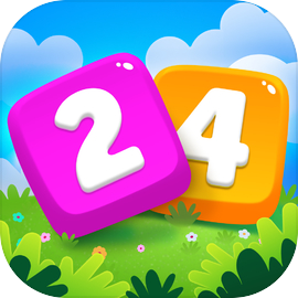 Two Square: 2048 Numbers Merge - TapTap