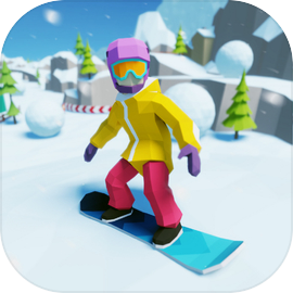 Ski.io - Snowball Rush - TapTap
