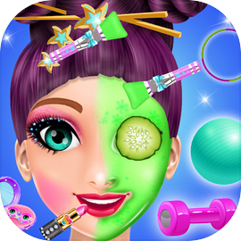 Fashion Valley Makeup Saloon - TapTap