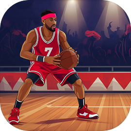 Basketball Challenge Game - TapTap