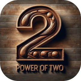Power of Two - 2048 Puzzle - TapTap
