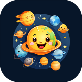 Solar Match - TapTap