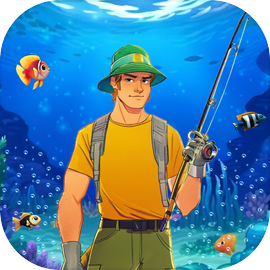 Fish Tap: Challenge - TapTap